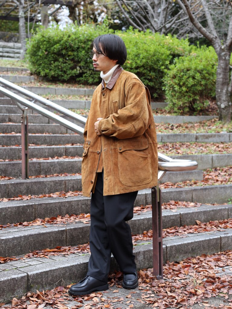 冬コーデ完全版｜20代・30代メンズのおしゃれを格上げする着こなし術12選 - K2J