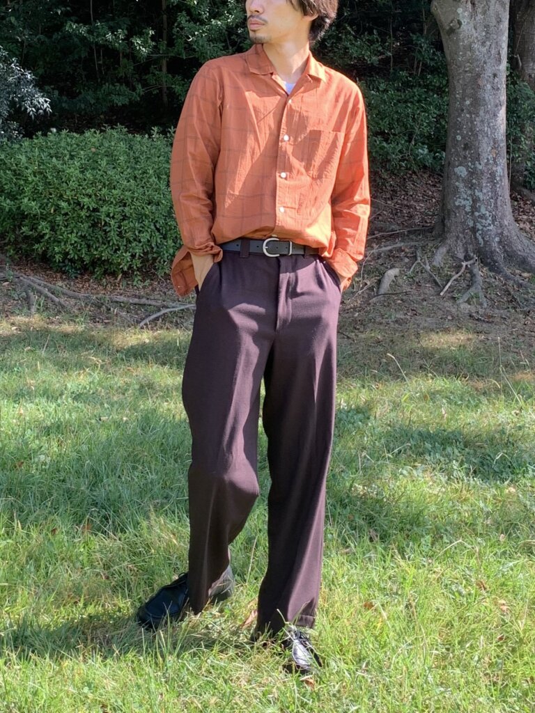 【秋コーデ決定版】20代・30代メンズが垢抜ける着こなし12選 - K2J