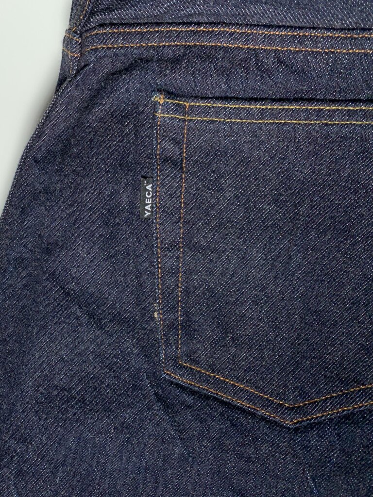 YAECA（ヤエカ）とは？愛用者がブランドの魅力を徹底解説 - K2J