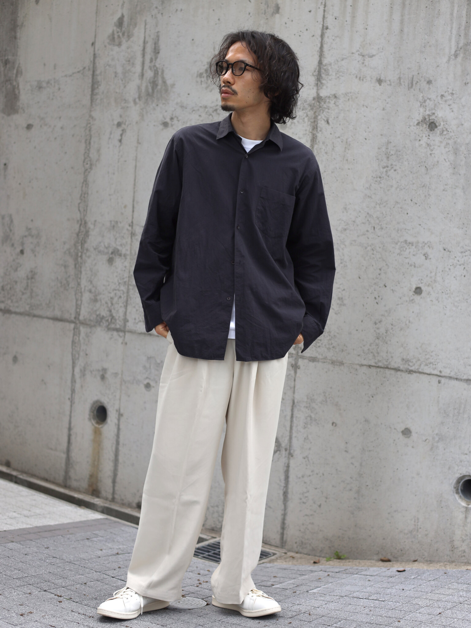 20代・30代メンズの春コーデ16選｜初心者でも失敗しない春のおしゃれ講座 - K2J