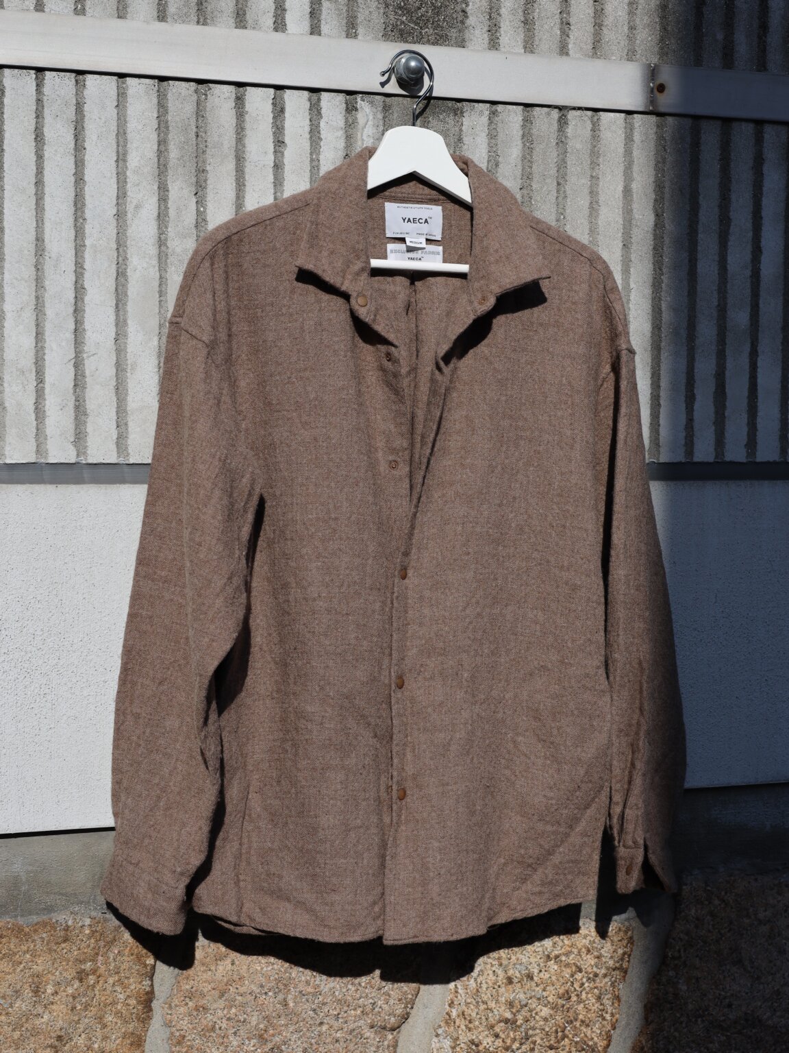 YAECA（ヤエカ）とは？愛用者がブランドの魅力を徹底解説 - K2J