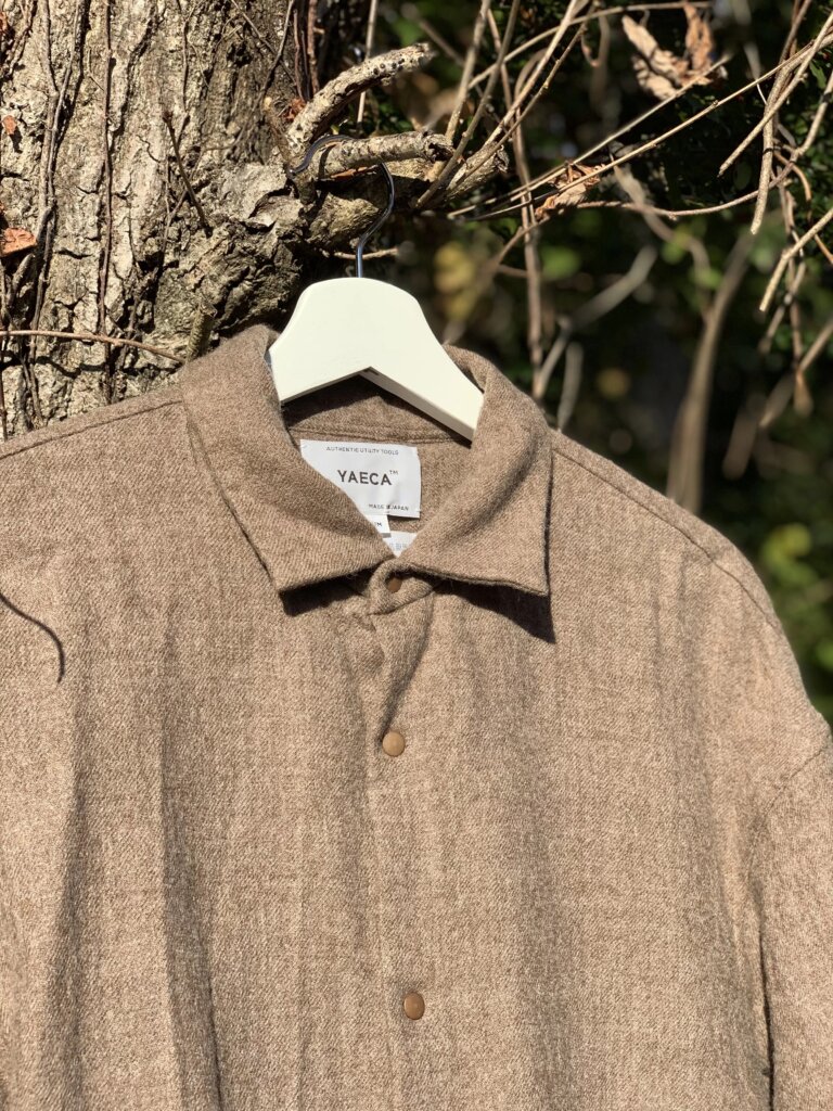 YAECA（ヤエカ）とは？愛用者がブランドの魅力を徹底解説 - K2J