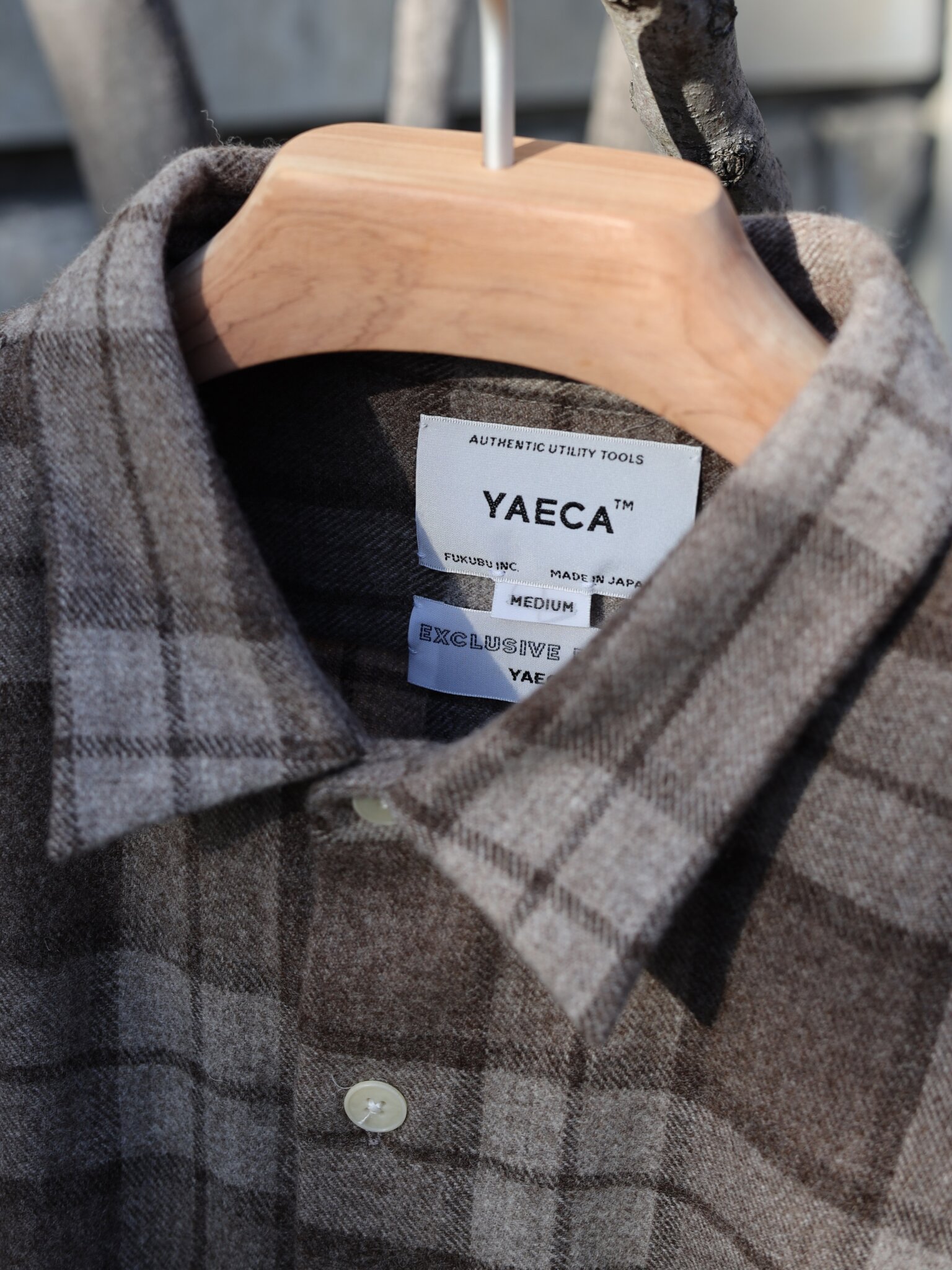 YAECA（ヤエカ）とは？愛用者がブランドの魅力を徹底解説 - K2J