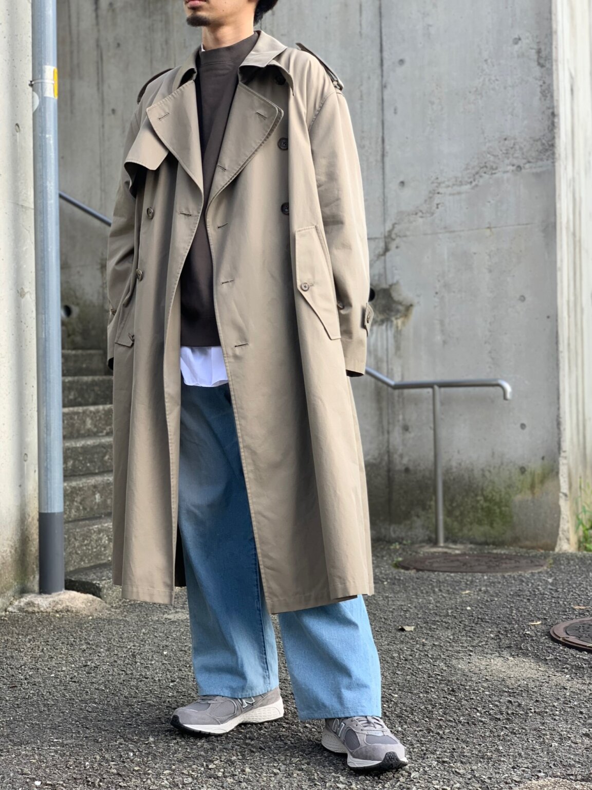 【秋コーデ決定版】20代・30代メンズが垢抜ける着こなし12選 - K2J