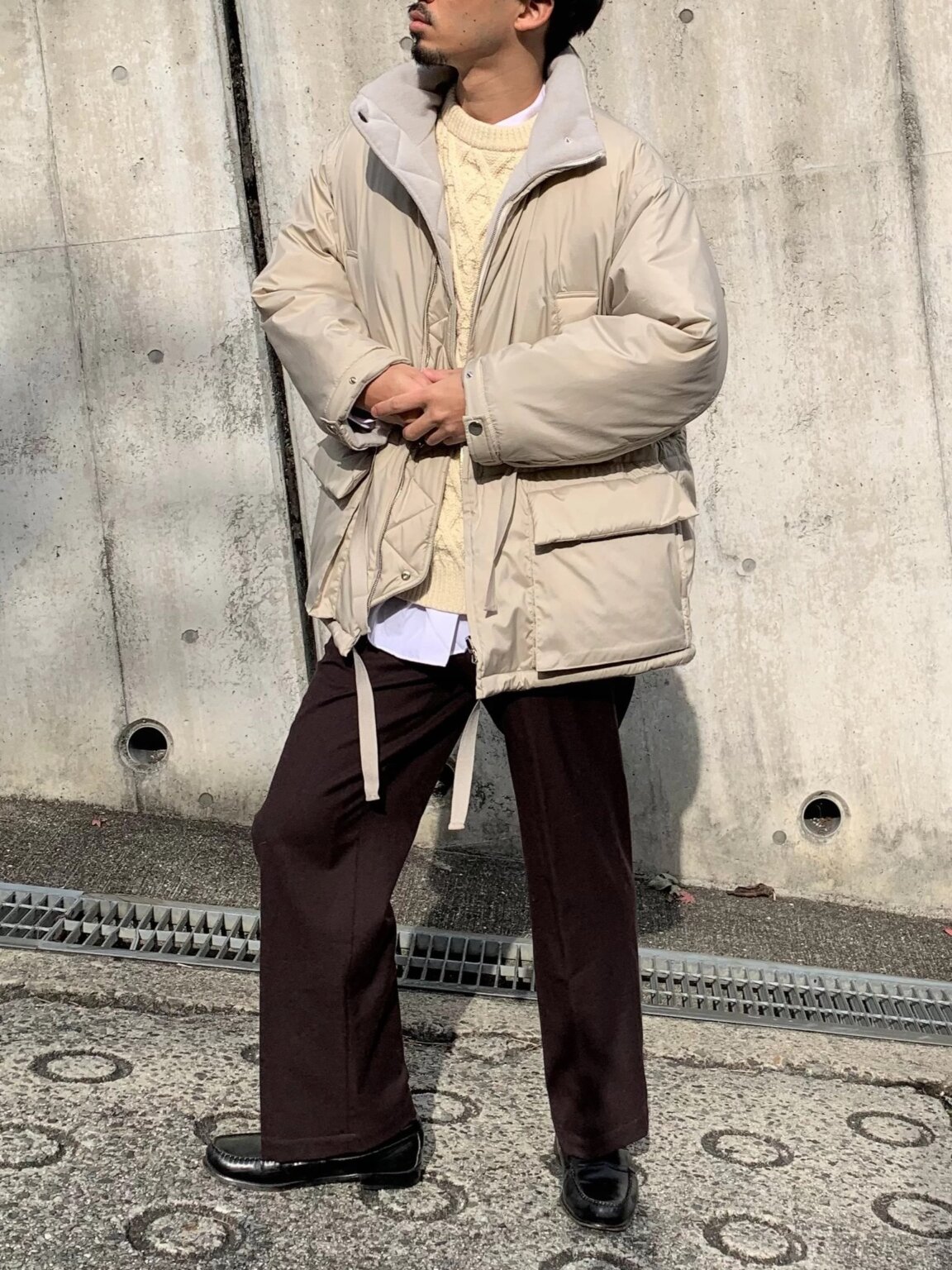 冬コーデ完全版｜20代・30代メンズのおしゃれを格上げする着こなし術12選 - K2J