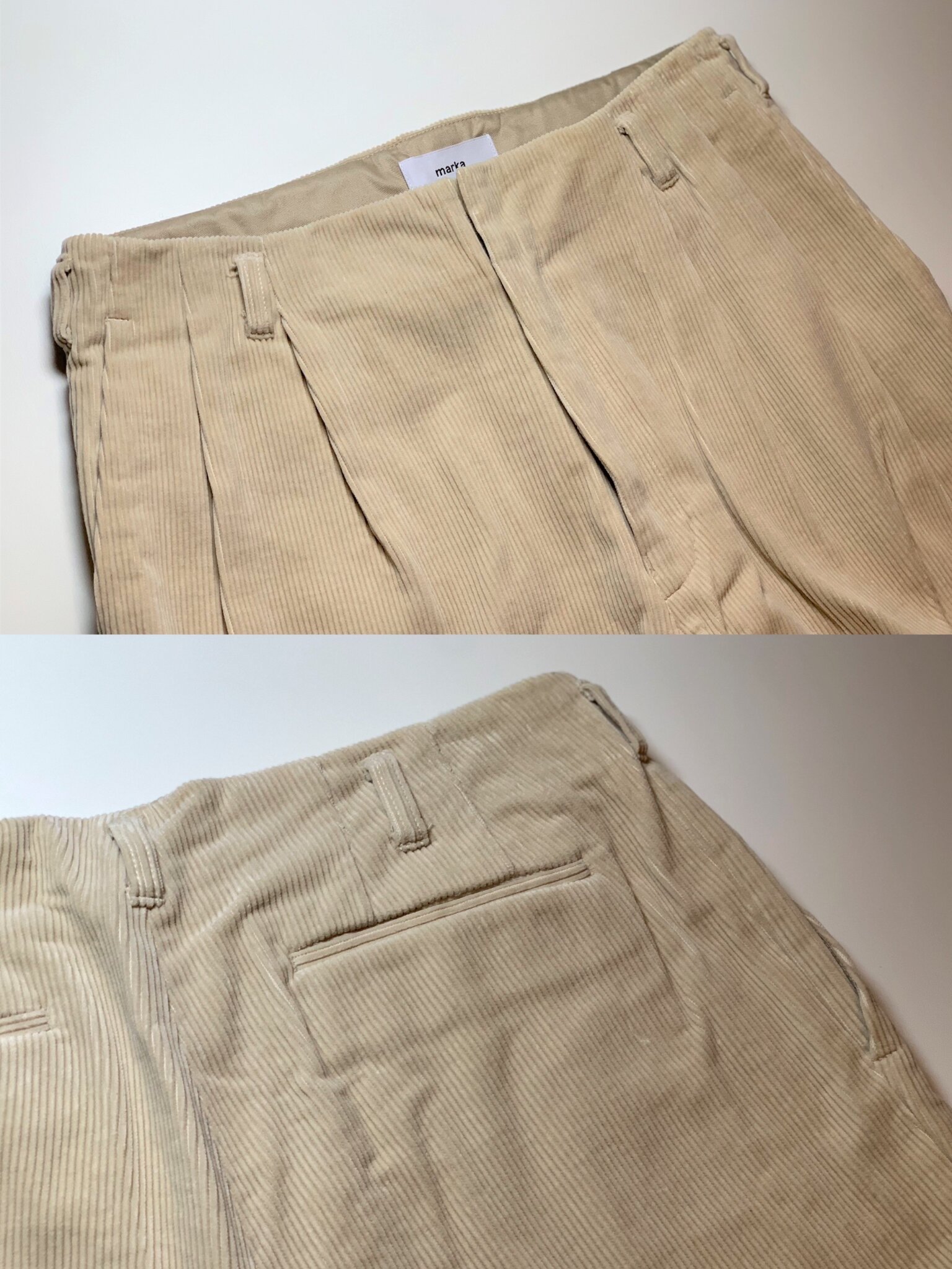 MARKAWARE（マーカウェア）はダサい？ブランドの評判や魅力を徹底解説 - K2J