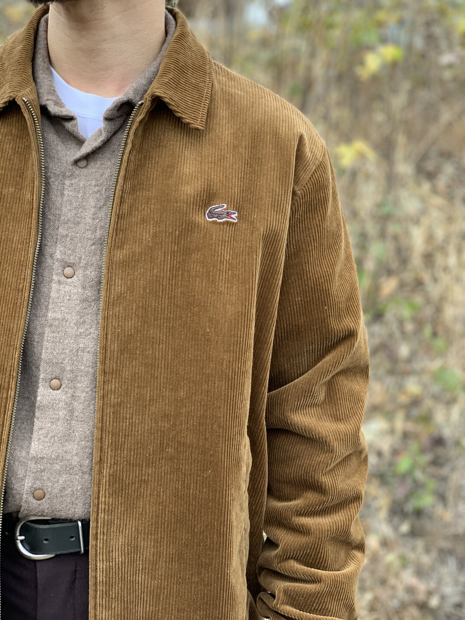 【秋コーデ決定版】20代・30代メンズが垢抜ける着こなし12選 - K2J