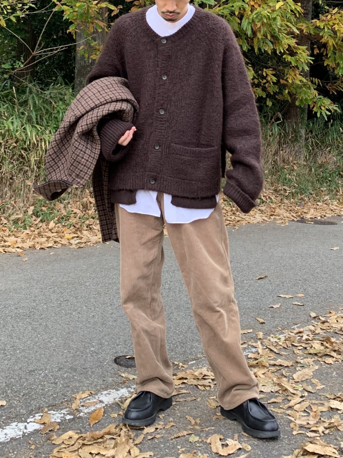 【秋コーデ決定版】20代・30代メンズが垢抜ける着こなし12選 - K2J
