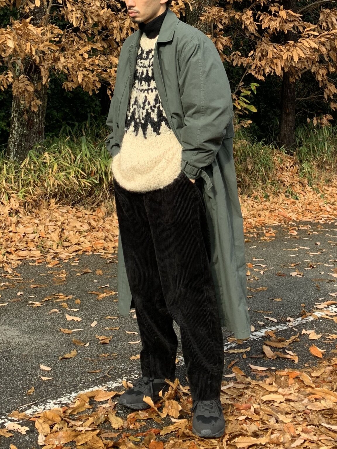 冬コーデ完全版｜20代・30代メンズのおしゃれを格上げする着こなし術12選 - K2J