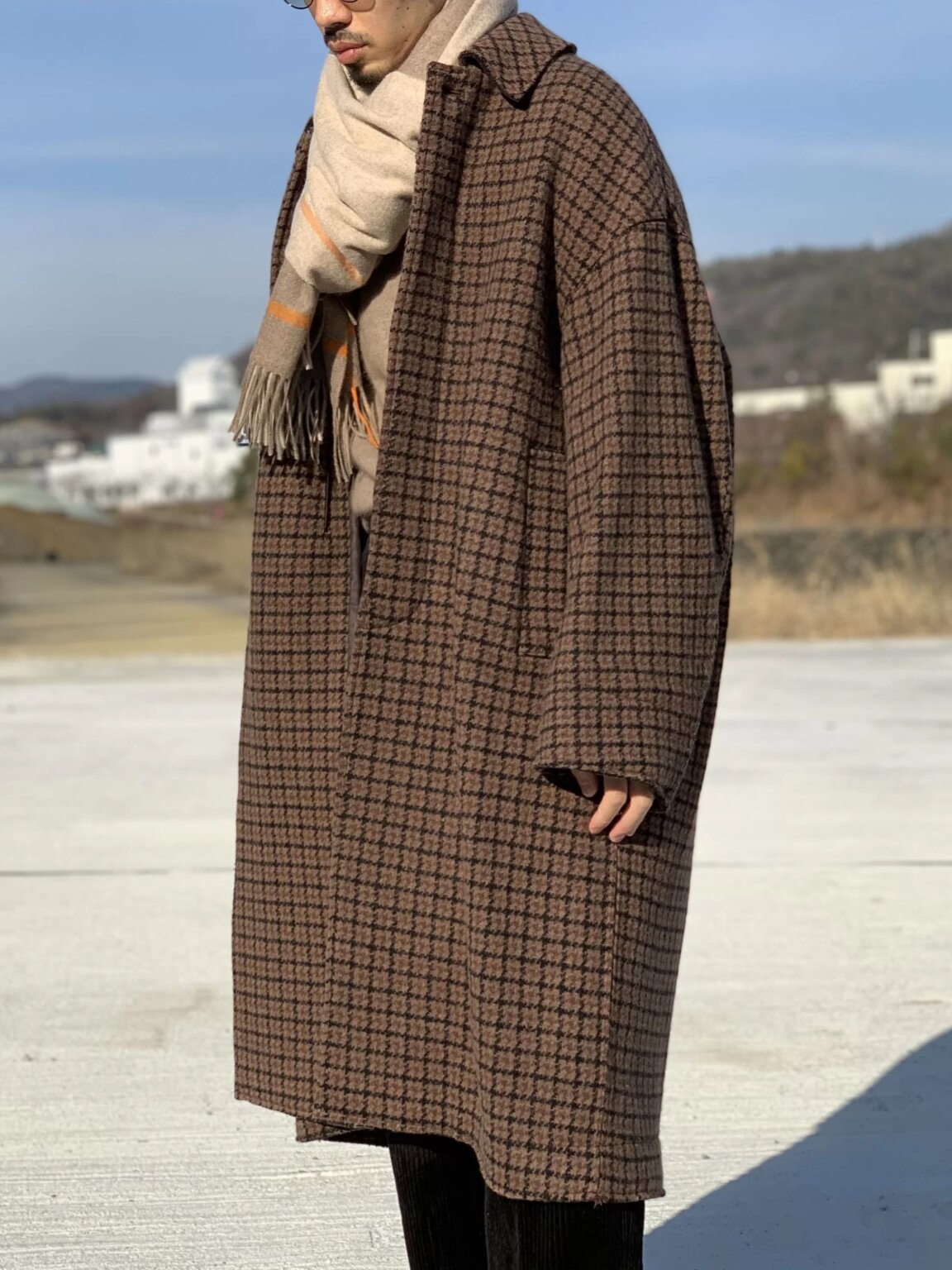 冬コーデ完全版｜20代・30代メンズのおしゃれを格上げする着こなし術12選 - K2J