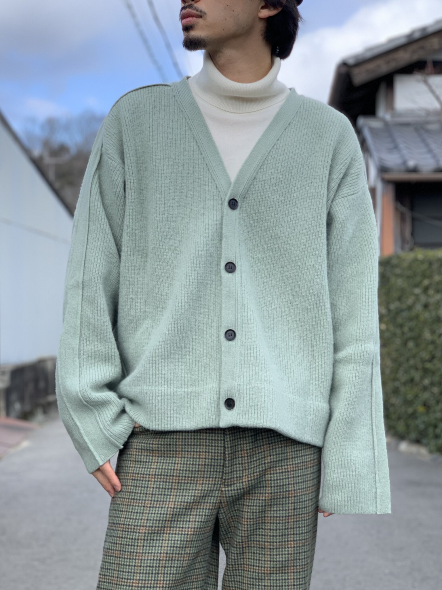 冬コーデ完全版｜20代・30代メンズのおしゃれを格上げする着こなし術12選 - K2J