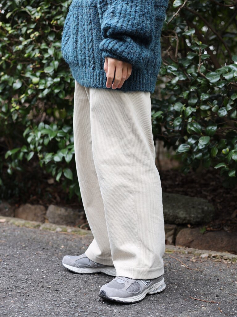 MARKAWARE（マーカウェア）はダサい？ブランドの評判や魅力を徹底解説 - K2J