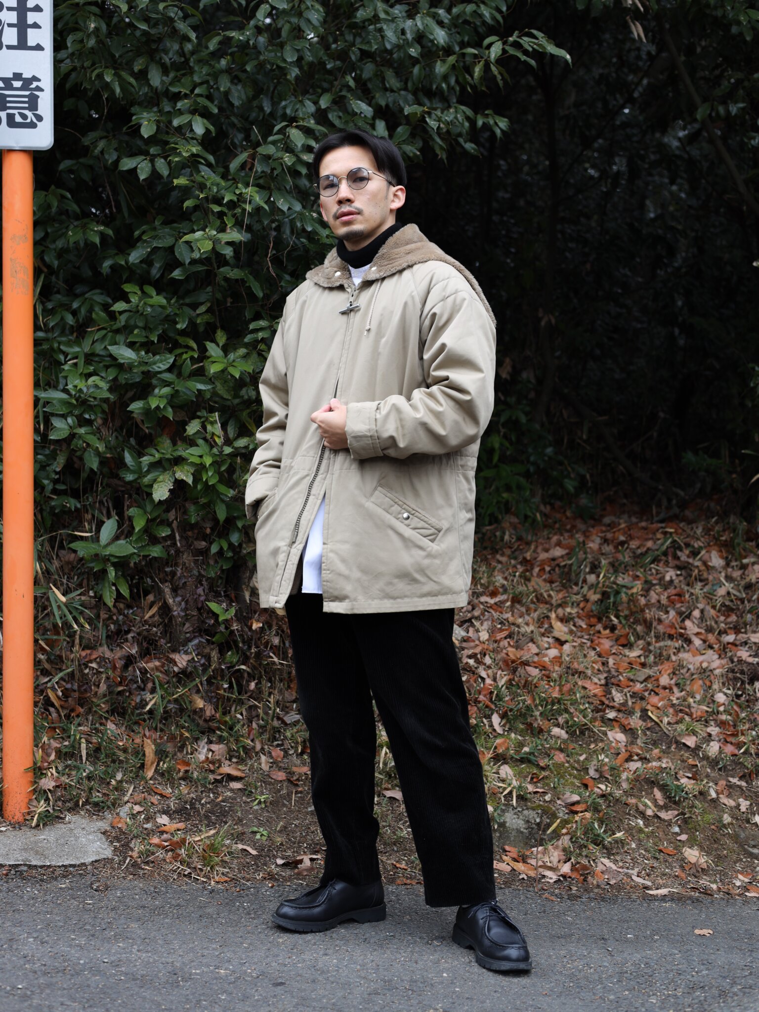 冬コーデ完全版｜20代・30代メンズのおしゃれを格上げする着こなし術12選 - K2J