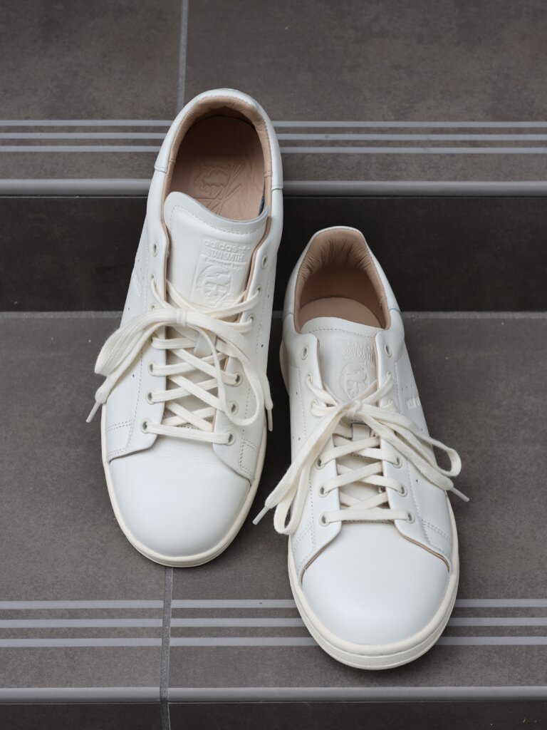 スタンスミスLUX徹底レビュー｜サイズ感・コーデ術・通常版との違いを解説 - K2J