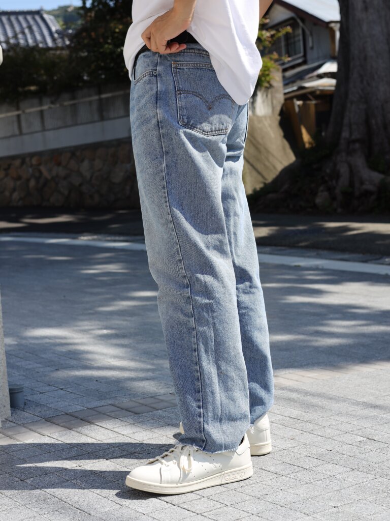 スタンスミスLUX徹底レビュー｜サイズ感・コーデ術・通常版との違いを解説 - K2J