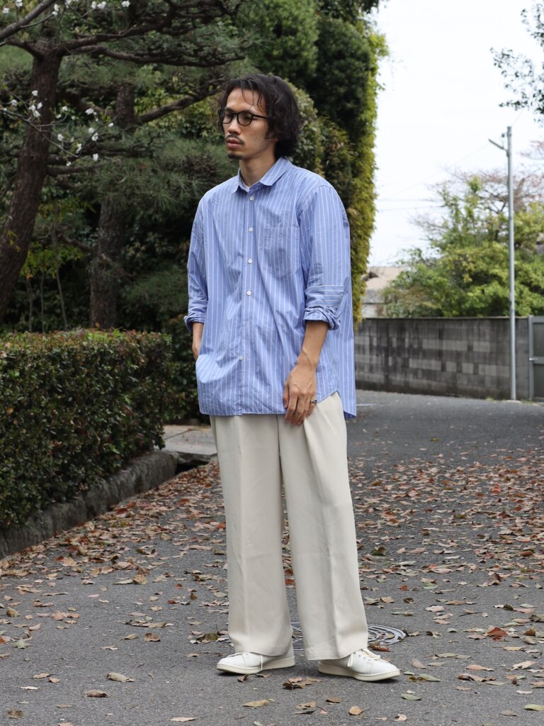 ATON（エイトン）とはどんなブランド？愛用者が魅力やサイズ感を徹底解説 - K2J