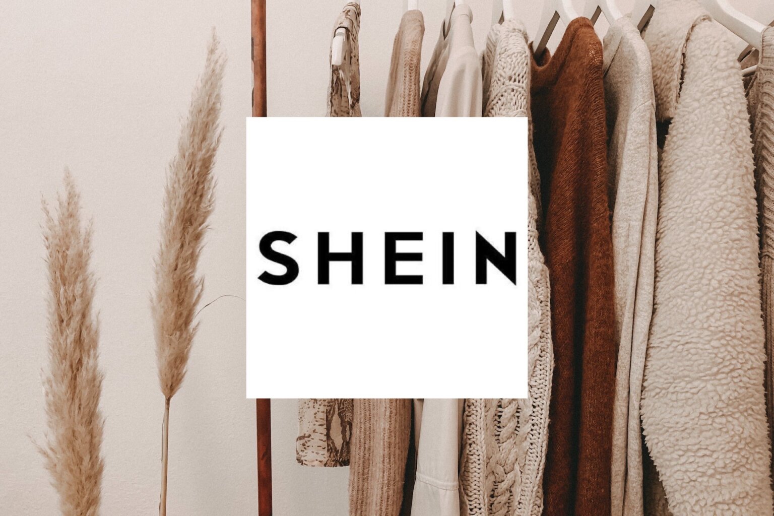 SHEIN（シーイン）はなぜ安い？通販利用時に気をつけることを徹底解説 - K2J