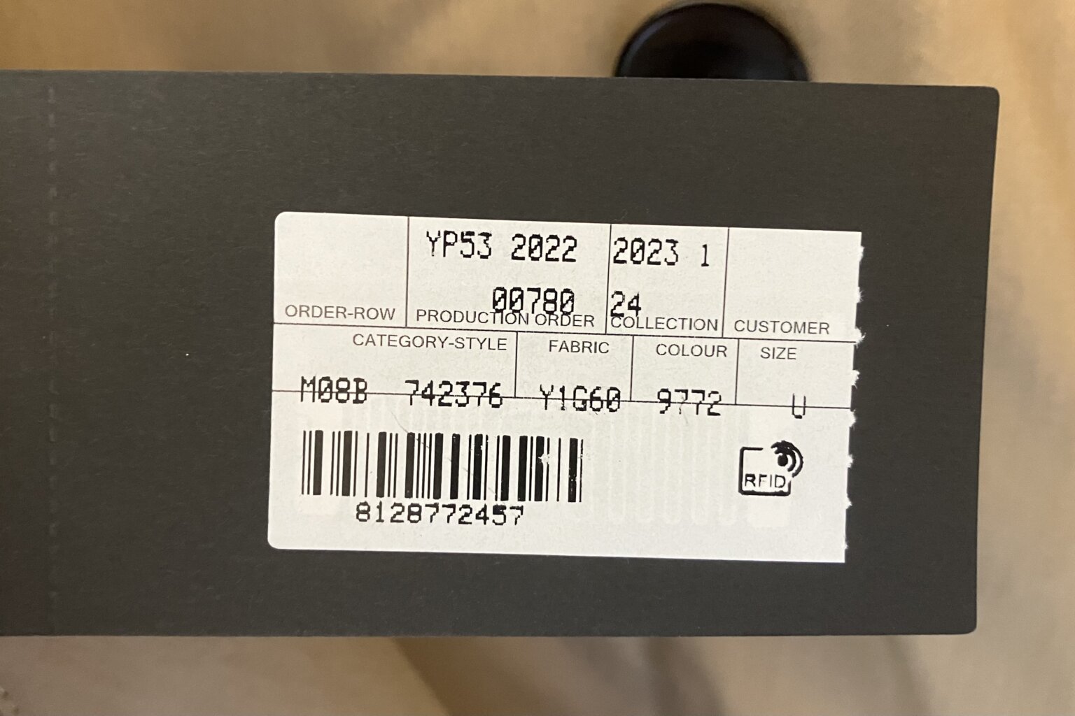 CETTIRE（セタイア）はやめとけ【なぜ安い？本物？購入品で評判レビュー】 - K2J