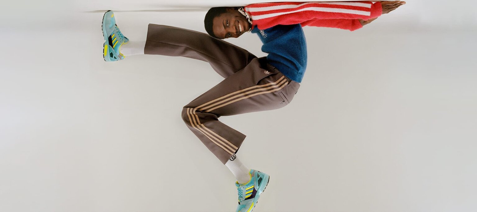 adidasとコラボしたハイブランド13選【過去～現在を振り返る】 - K2J