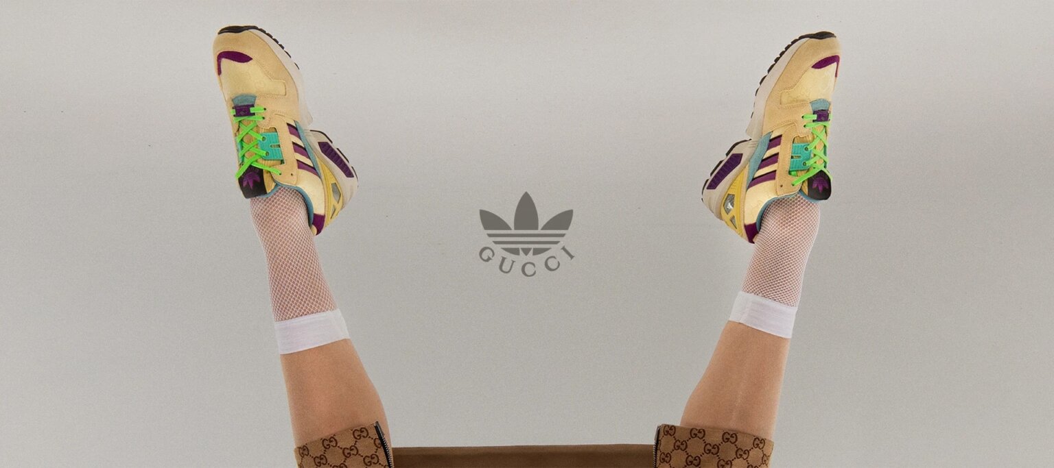 adidasとコラボしたハイブランド13選【過去～現在を振り返る】 - K2J