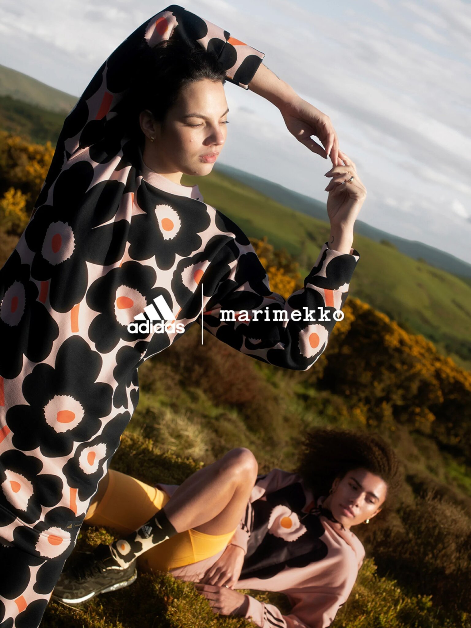 adidasとコラボしたハイブランド13選【過去～現在を振り返る】 - K2J