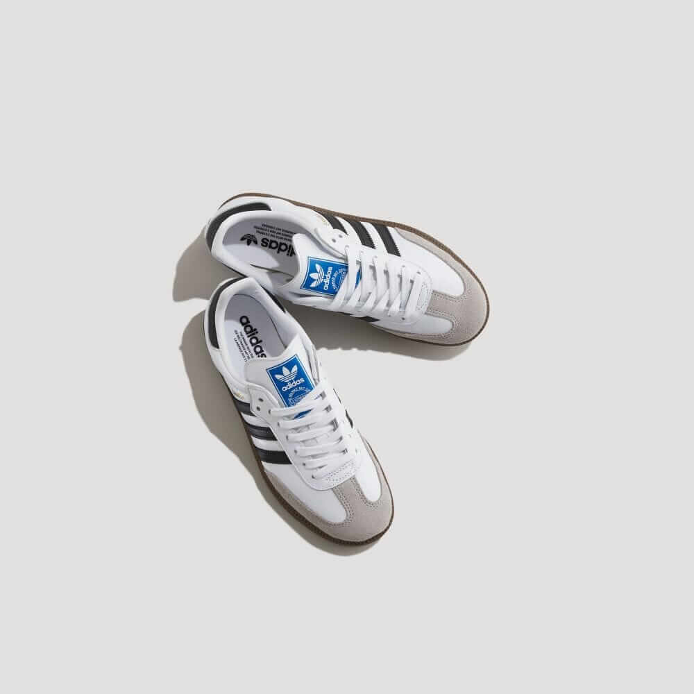 アディダスのサンバOG・ADV・クラシック・ヴィーガンの違いを徹底解説 - K2J