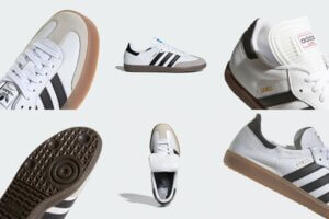 アディダスのサンバOG・ADV・クラシック・ヴィーガン等の違いを徹底解説 - K2J