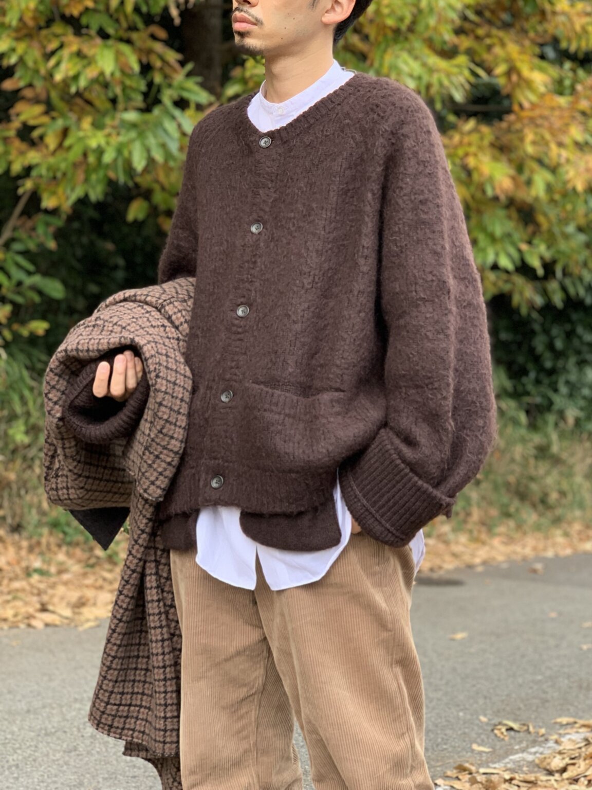 【秋コーデ決定版】20代・30代メンズが垢抜ける着こなし12選 - K2J