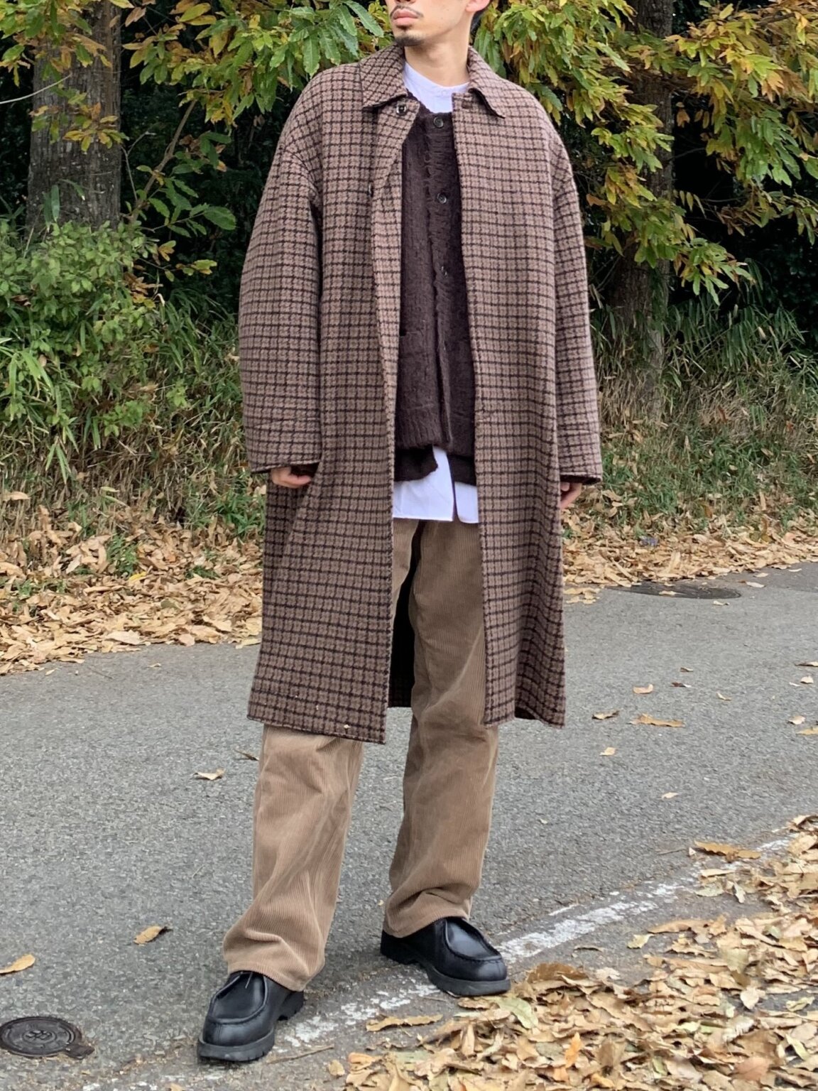 冬コーデ完全版｜20代・30代メンズのおしゃれを格上げする着こなし術12選 - K2J