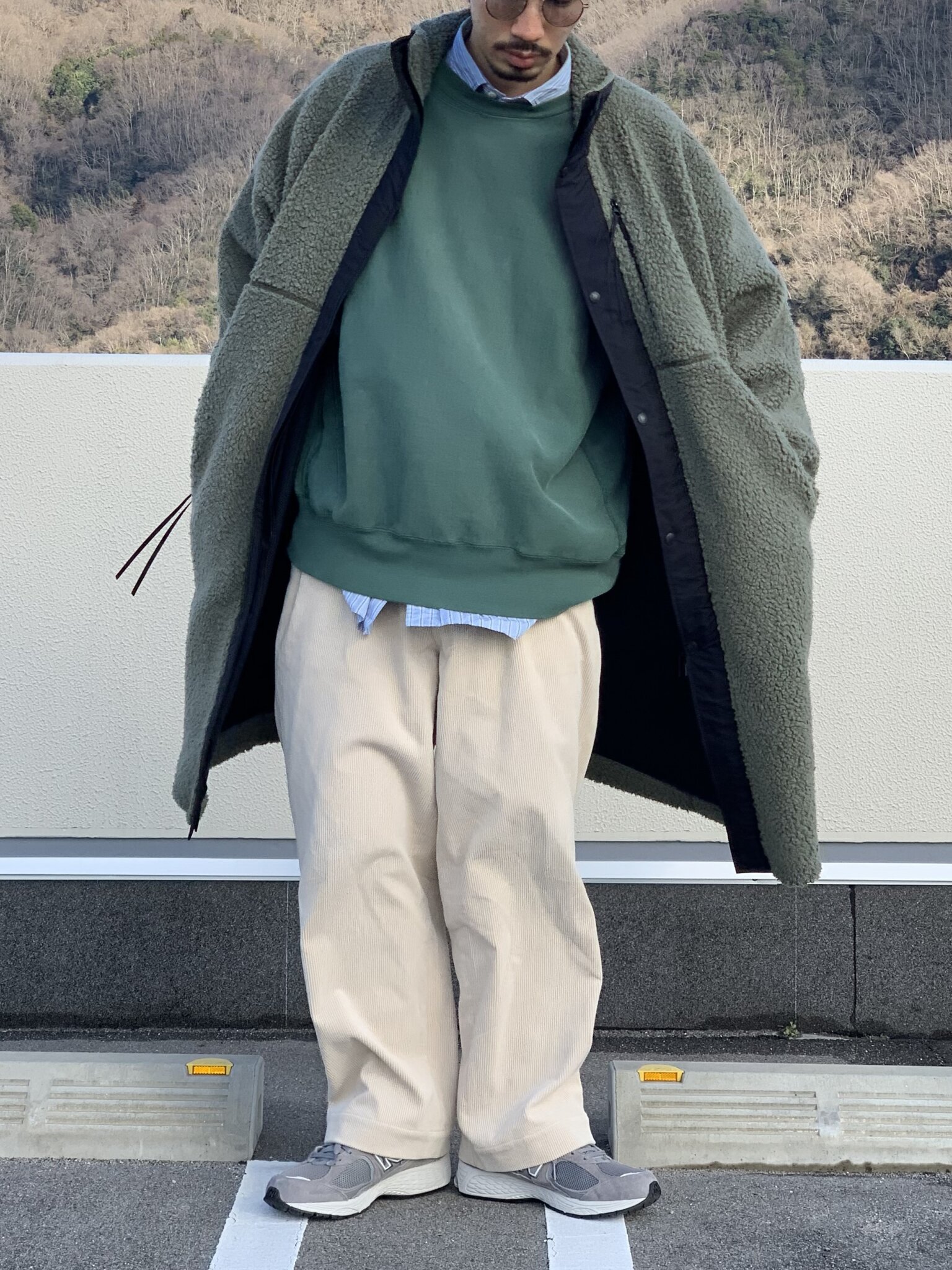 冬コーデ完全版｜20代・30代メンズのおしゃれを格上げする着こなし術12選 - K2J