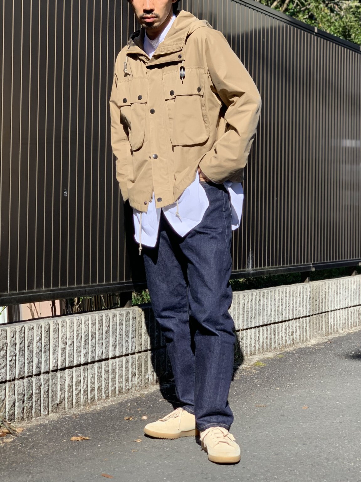 20代・30代メンズの春コーデ16選｜初心者でも失敗しない春のおしゃれ講座 - K2J