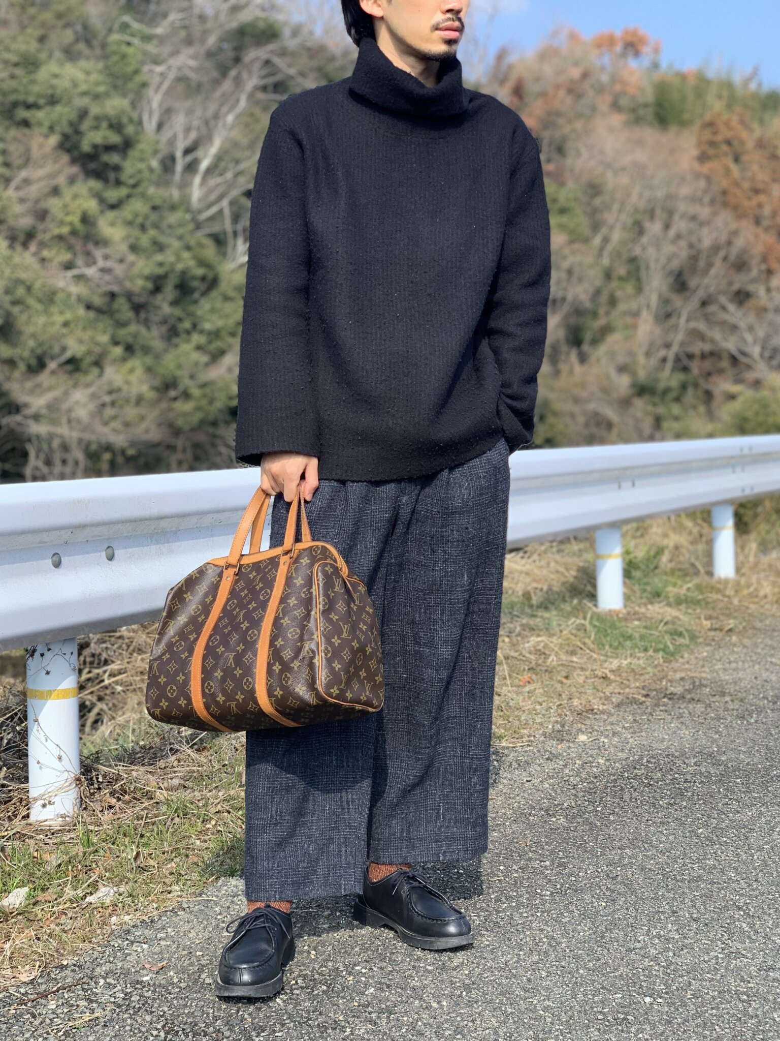 【秋コーデ決定版】20代・30代メンズが垢抜ける着こなし12選 - K2J