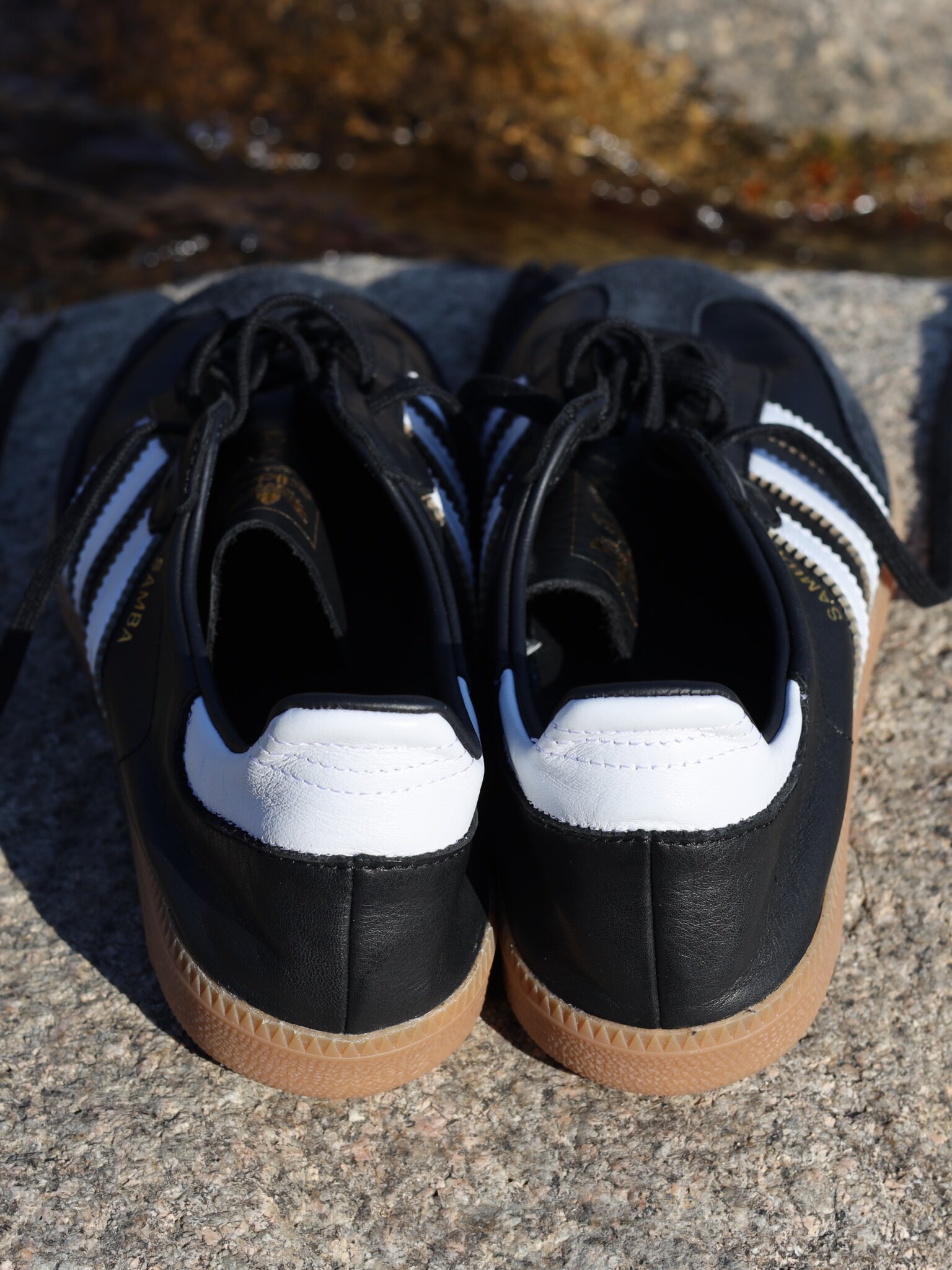 アディダスのサンバDECONとは？サイズ感・履き心地を徹底レビュー - K2J