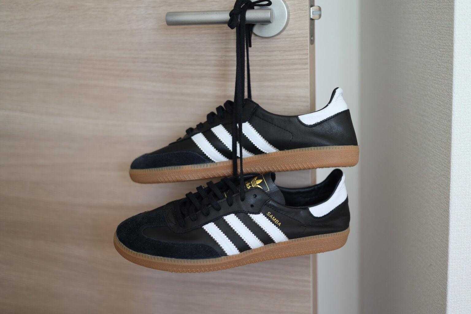 アディダスのサンバDECONとは？サイズ感・履き心地を徹底レビュー - K2J