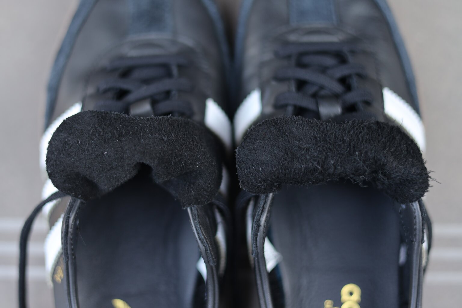 アディダスのサンバDECONとは？サイズ感・履き心地を徹底レビュー - K2J