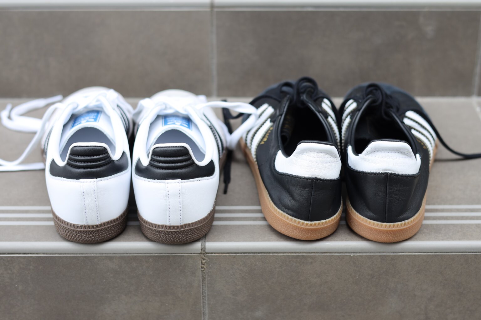 アディダスのサンバDECONとは？サイズ感・履き心地を徹底レビュー - K2J