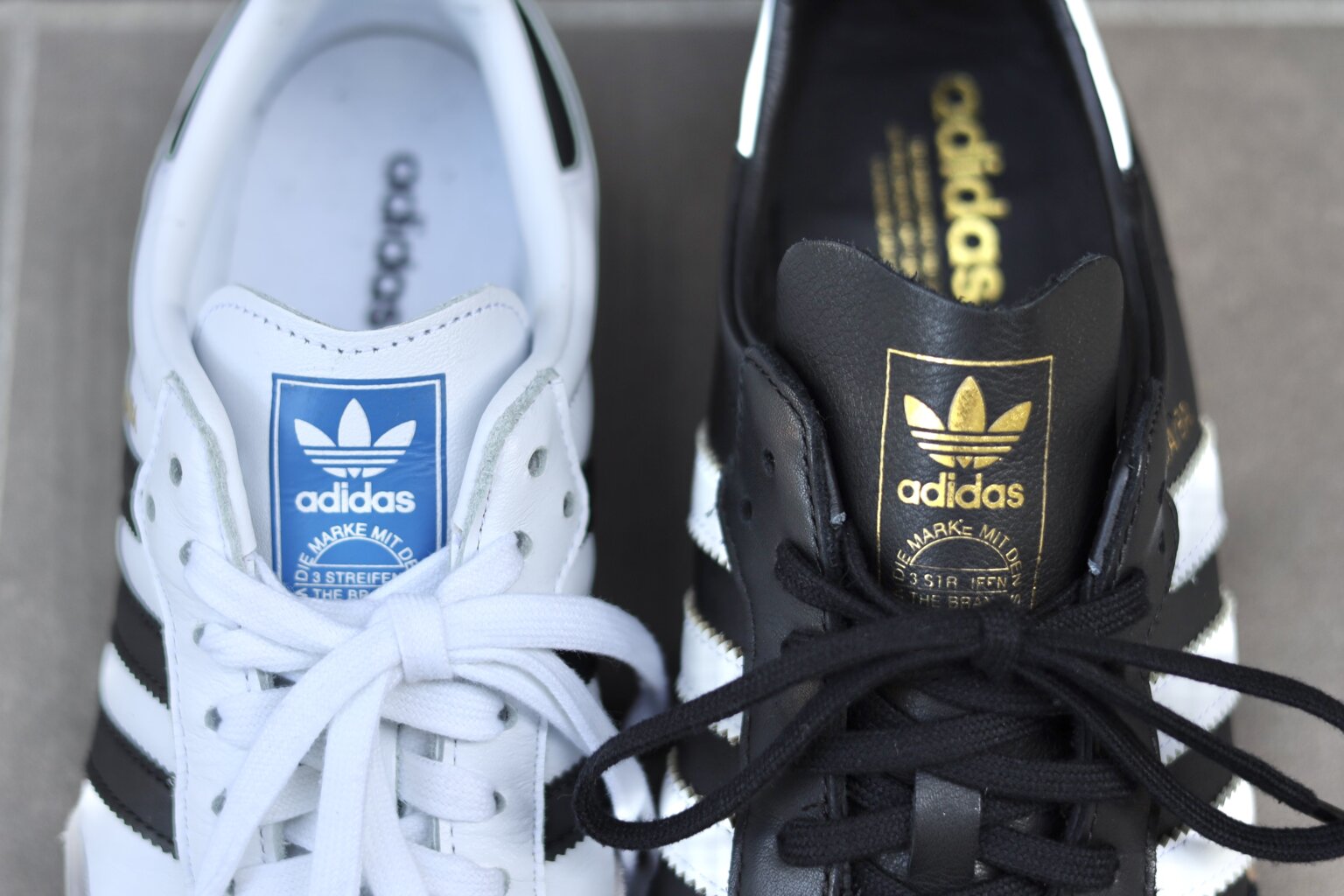 アディダスのサンバDECONとは？サイズ感・履き心地を徹底レビュー - K2J