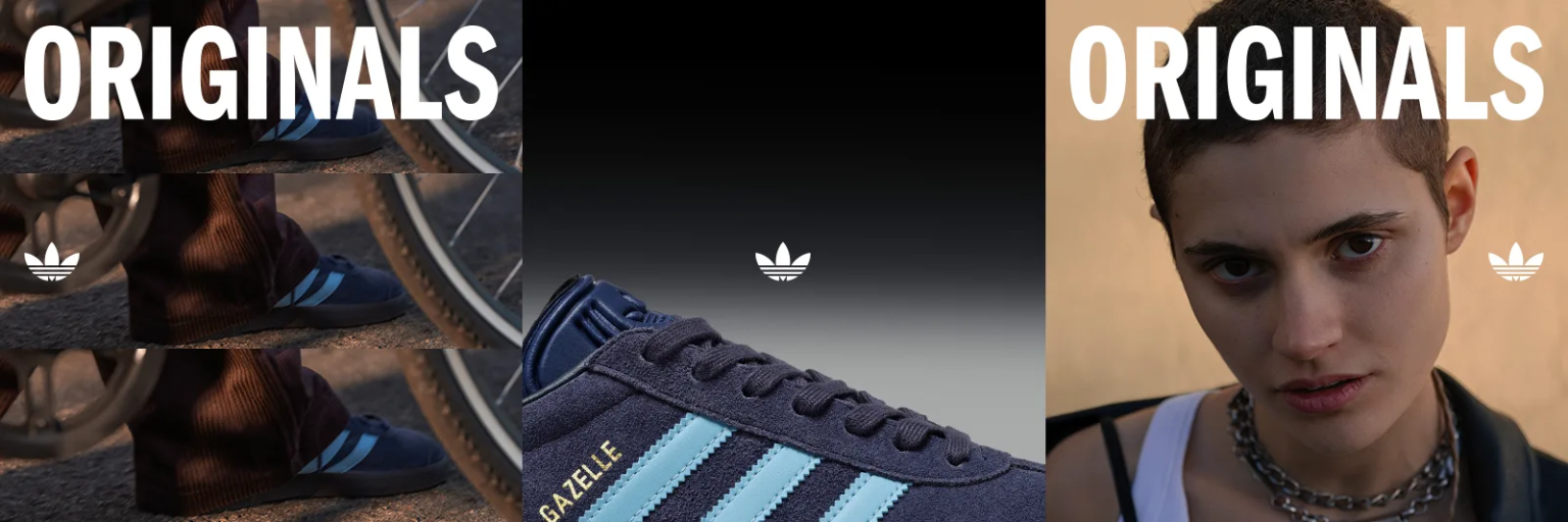 アディダス「サンバ」と「ガゼル」の違いとは？どっちが人気か徹底比較 - K2J