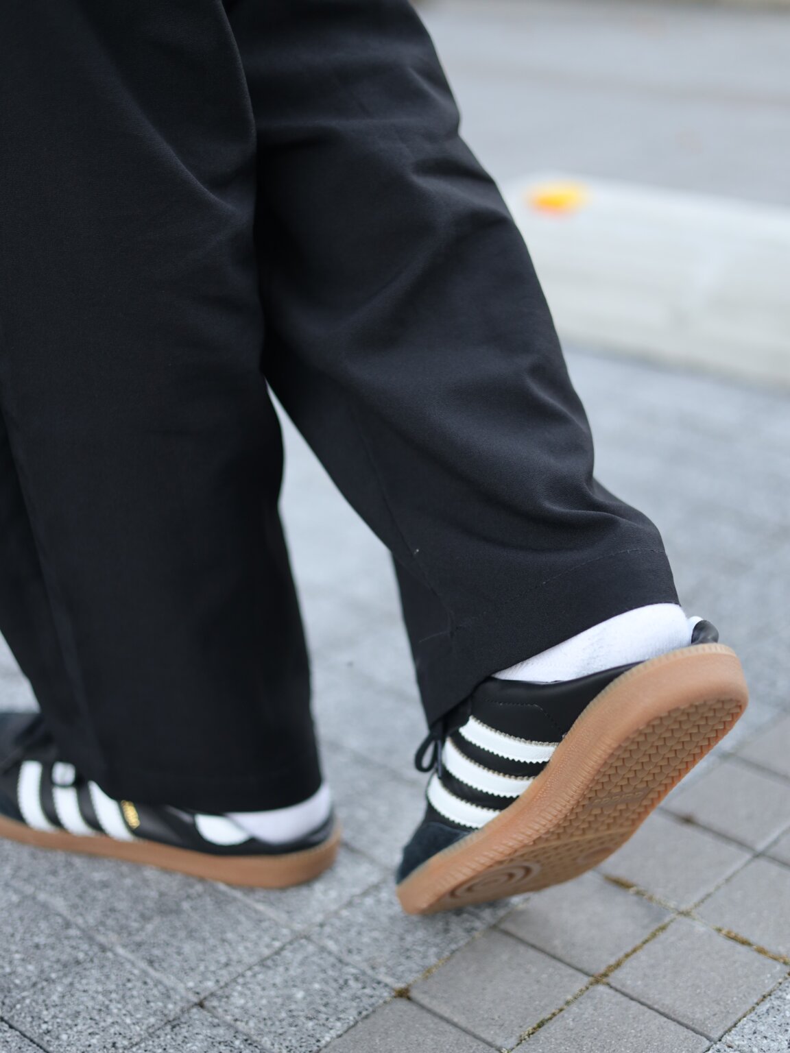 アディダスのサンバDECONとは？サイズ感・履き心地を徹底レビュー - K2J