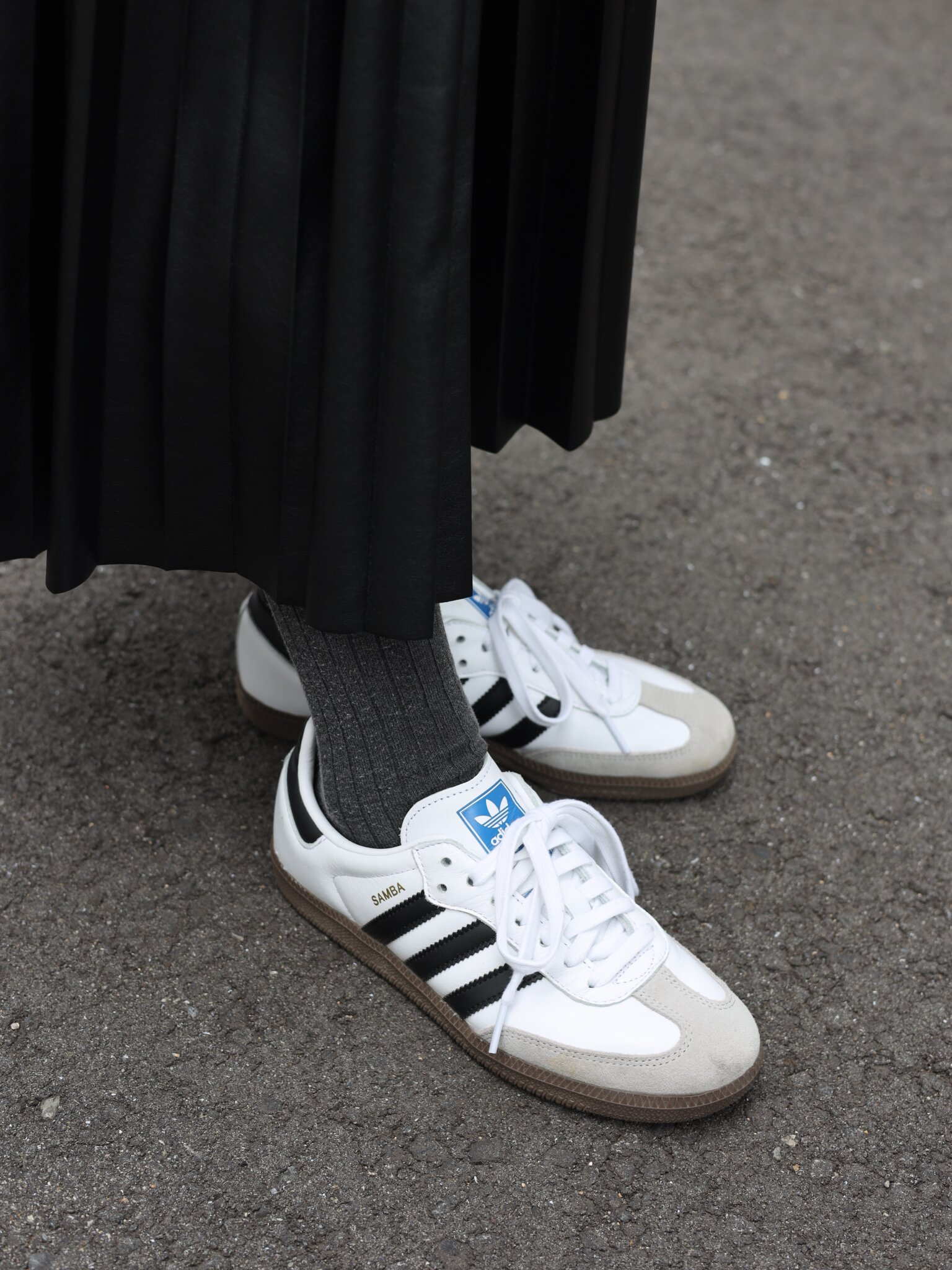 アディダスのサンバOGのサイズ感完全ガイド【購入前に知っておきたいポイント】 - K2J