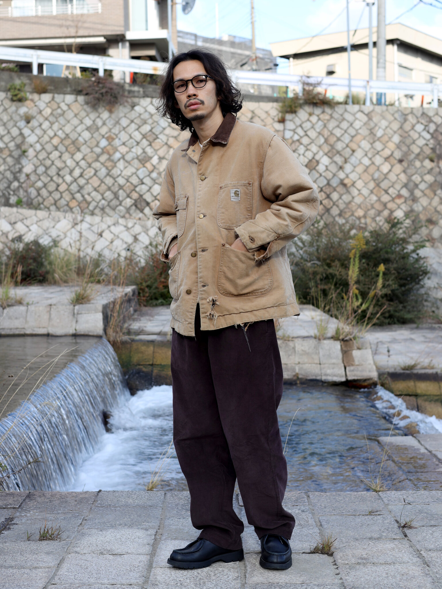 【秋コーデ決定版】20代・30代メンズが垢抜ける着こなし12選 - K2J