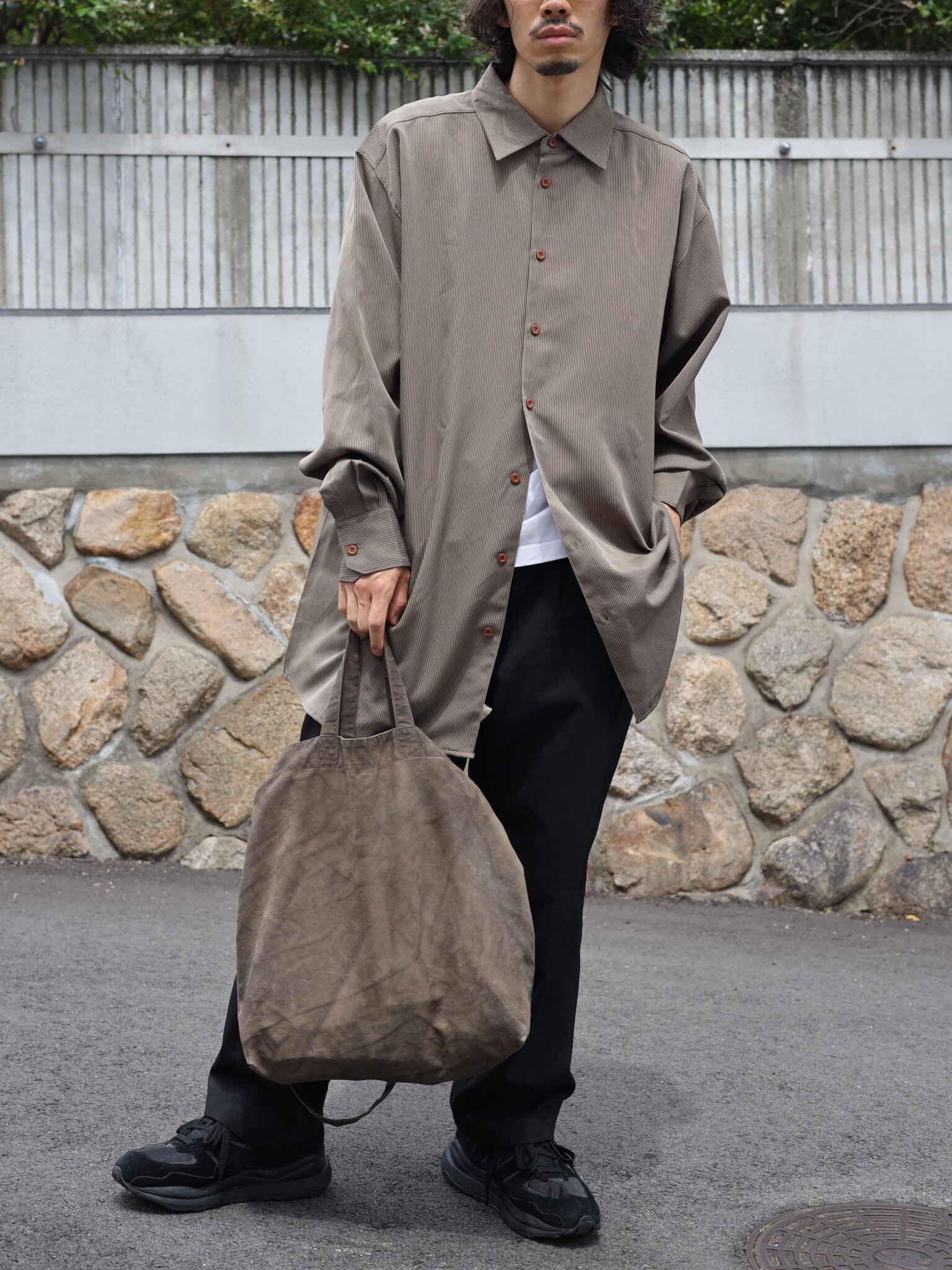 【秋コーデ決定版】20代・30代メンズが垢抜ける着こなし12選 - K2J