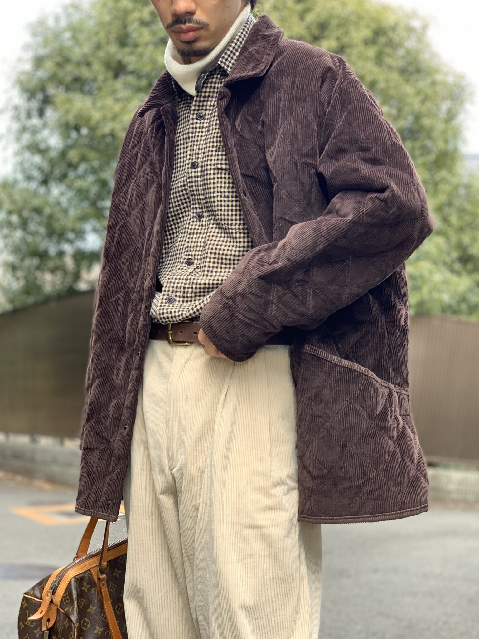 冬コーデ完全版｜20代・30代メンズのおしゃれを格上げする着こなし術12選 - K2J