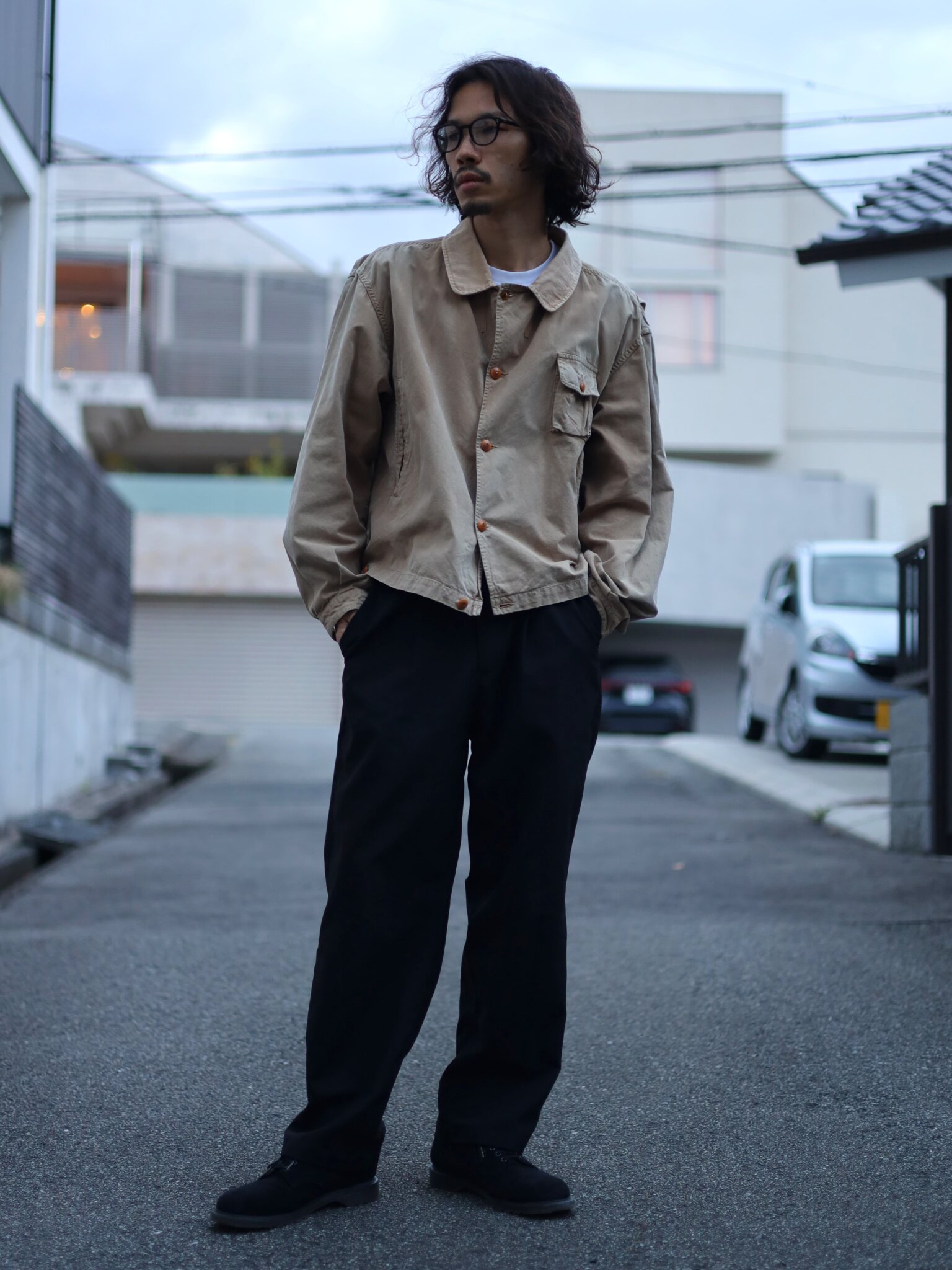 【秋コーデ決定版】20代・30代メンズが垢抜ける着こなし12選 - K2J