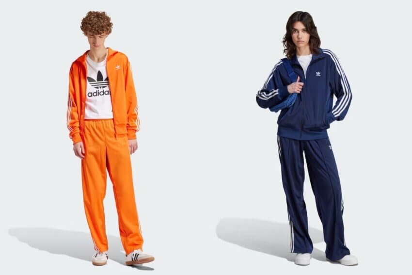 アディダスのファイヤーバードとは？レトロな名作ジャージの魅力を徹底解説 - K2J