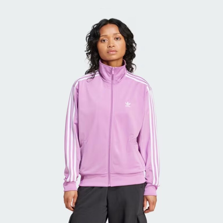 アディダスのファイヤーバードとは？レトロな名作ジャージの魅力を徹底解説 - K2J