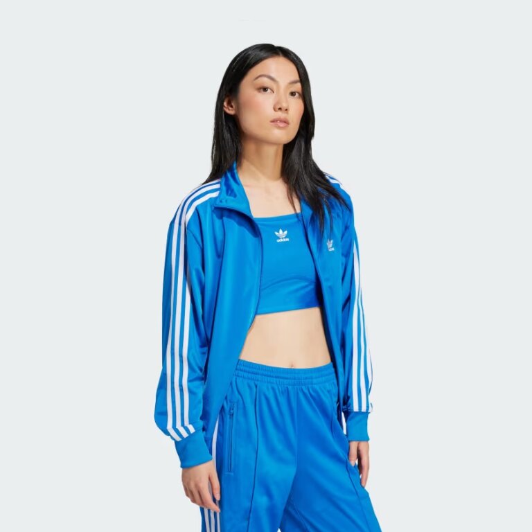 アディダスのファイヤーバードとは？レトロな名作ジャージの魅力を徹底解説 - K2J