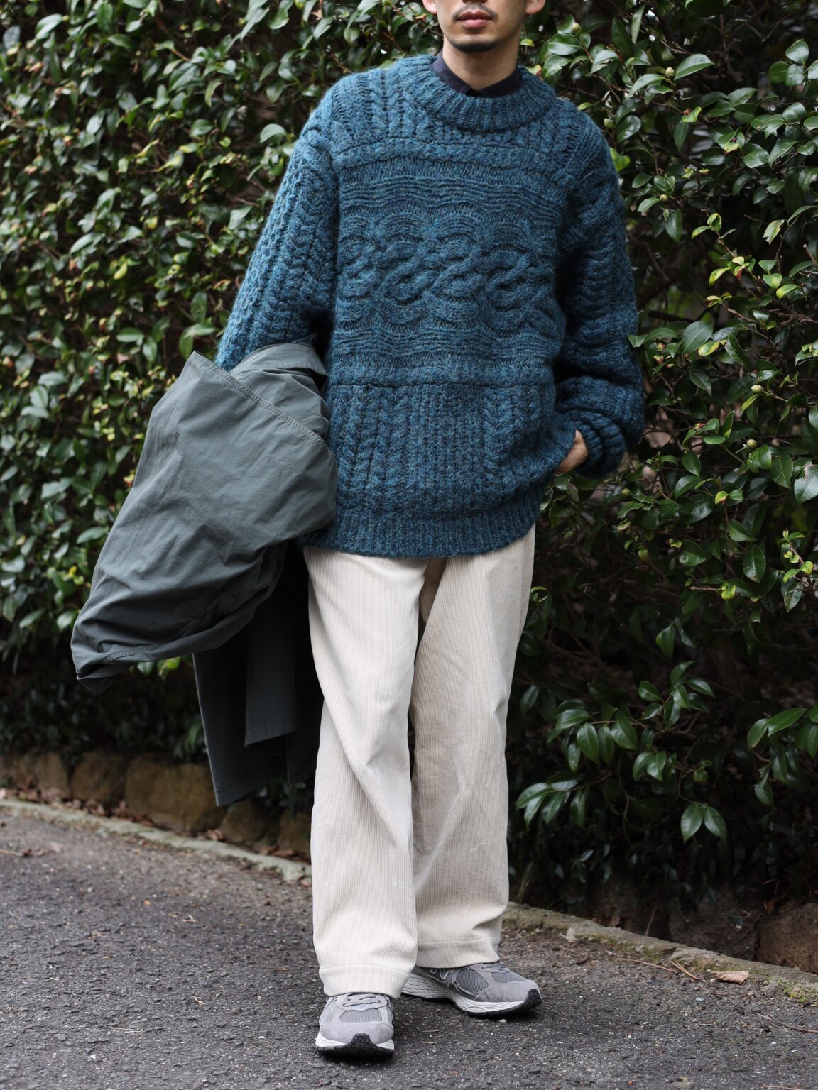 【秋コーデ決定版】20代・30代メンズが垢抜ける着こなし12選 - K2J