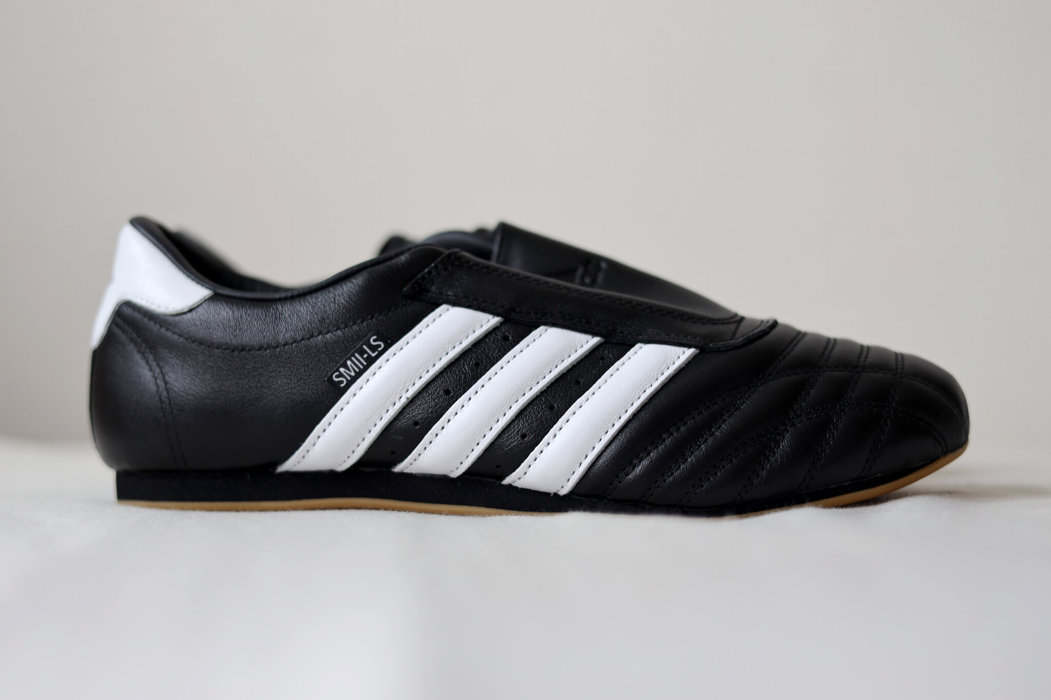 adidasのシューズ「テコンドー」のサイズ感・履き心地を徹底レビュー【購入前に必読】 - K2J