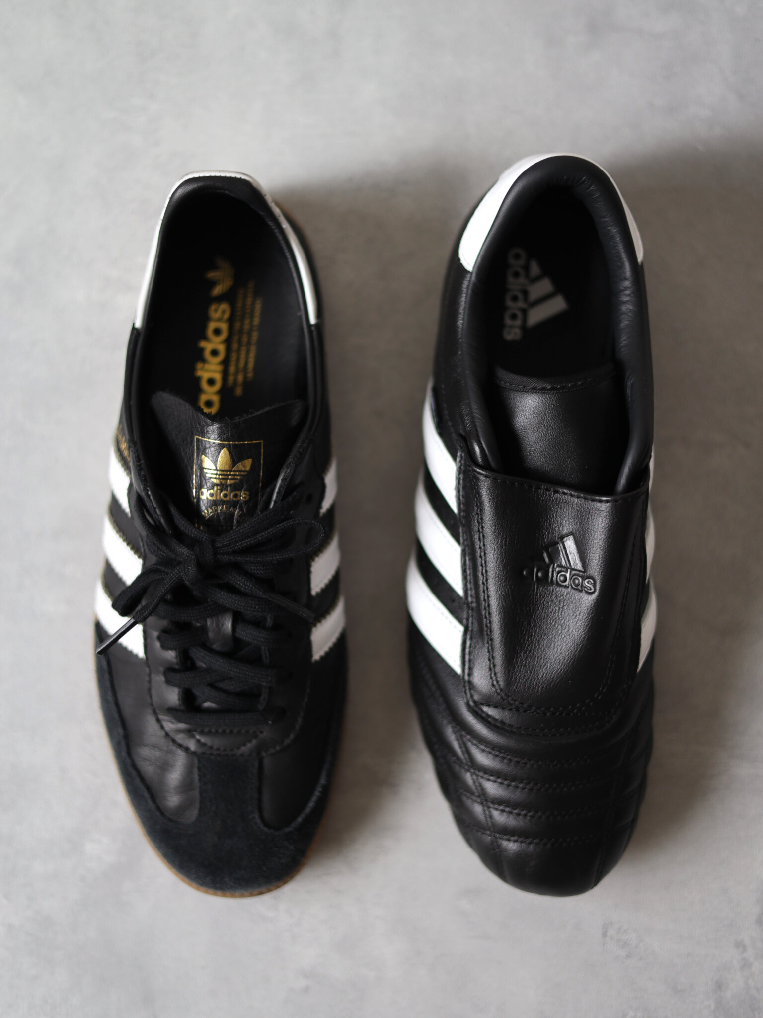 adidasのシューズ「テコンドー」のサイズ感・履き心地を徹底レビュー【購入前に必読】 - K2J